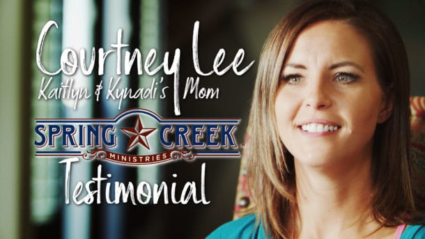 Courtney Lee Featured Image | Hamil Bros Studios